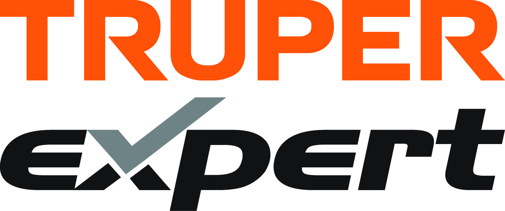 TRUPER eXpert - GREEN LINE SLOVAKIA s.r.o.